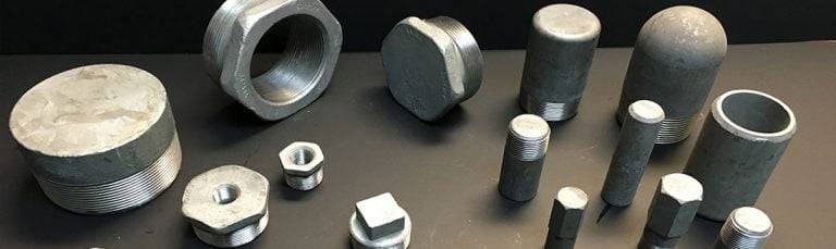 SS 316 / 316L / 316H / 316TI Plug / Bushing Manufacturer in Mumbai, India