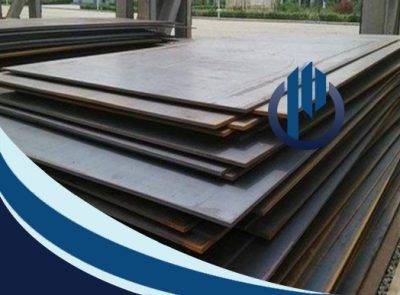ASTM/ASME SA537 Class 1/2 Boiler Quality Plates Supplier