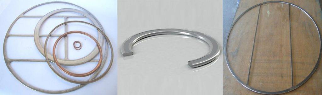 Metal Jacketed Gaskets Supplier in Mumbai, India